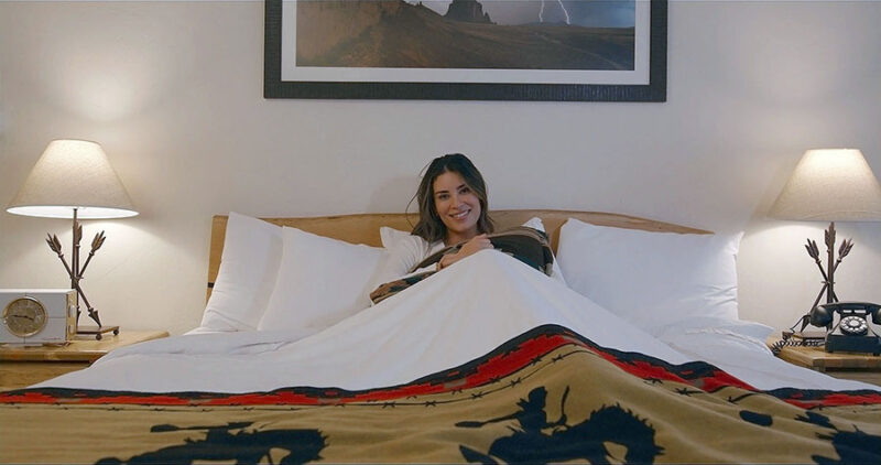 Group Rates - El Rancho Hotel