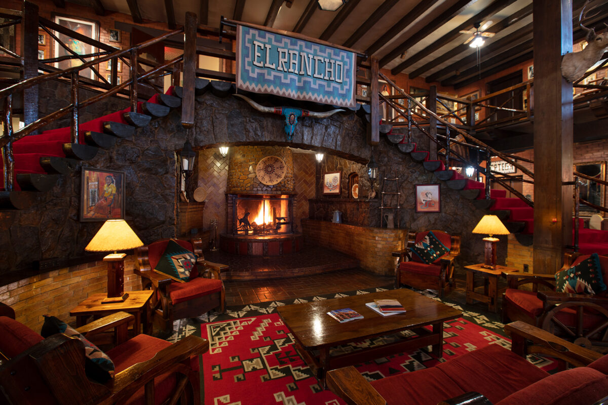Gallery - El Rancho Hotel
