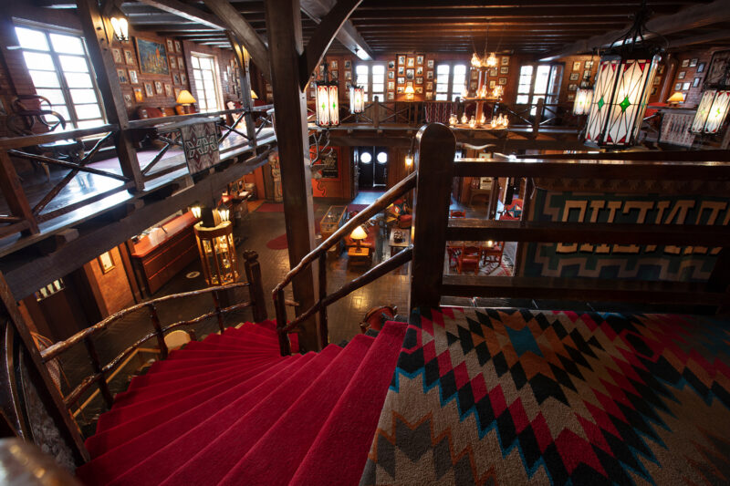 Gallery - El Rancho Hotel